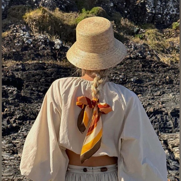 Lack Of Color | Accessories | Lack Of Color Inca Bucket Hat In Palma ...